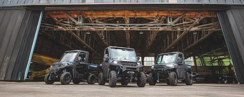 ORV Dealer - FR -: Polaris Off Road renforce sa gamme RANGER 2026 avec ...